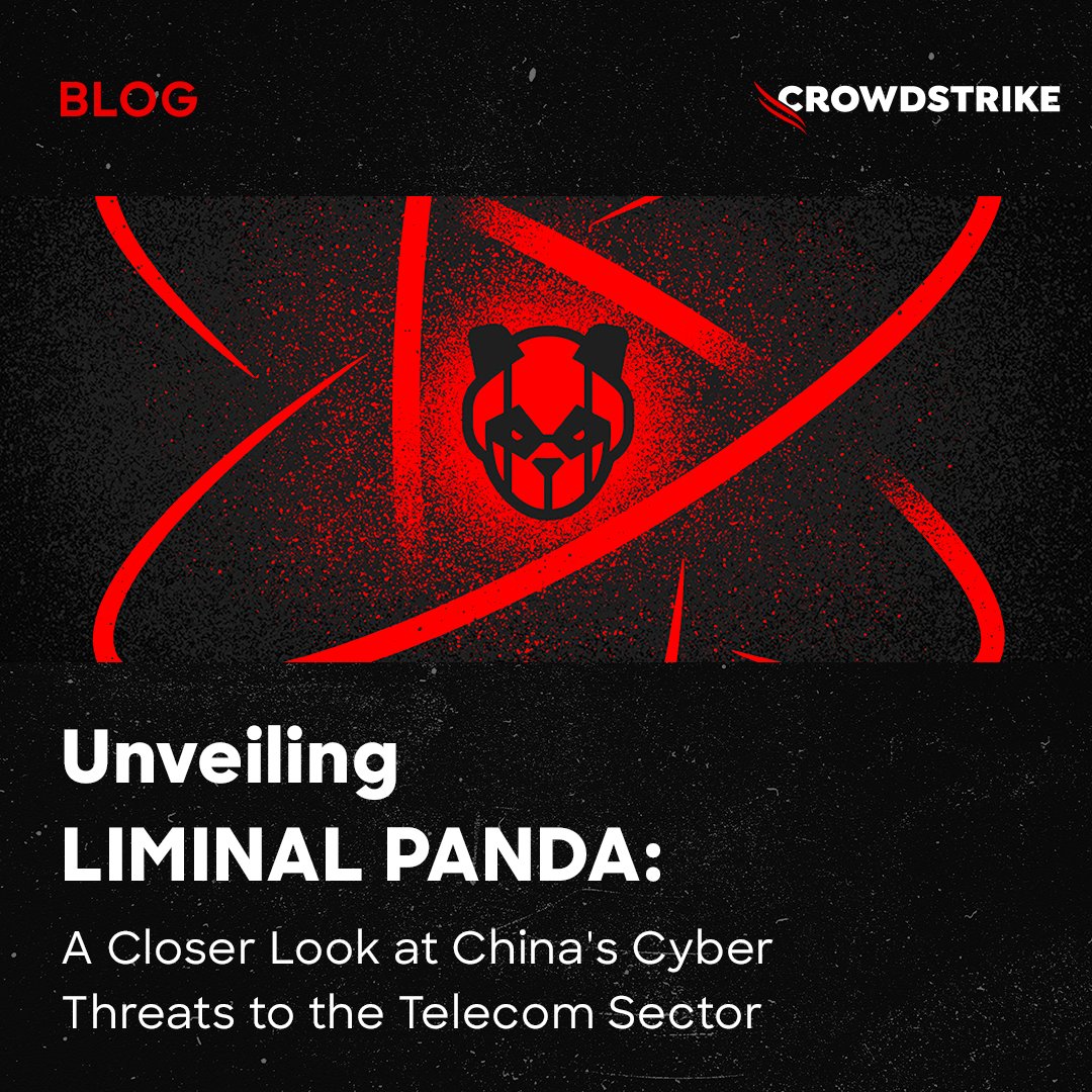 中國支持的駭客 Liminal Panda 滲透南亞及非洲電信網路 - 竣盟科技